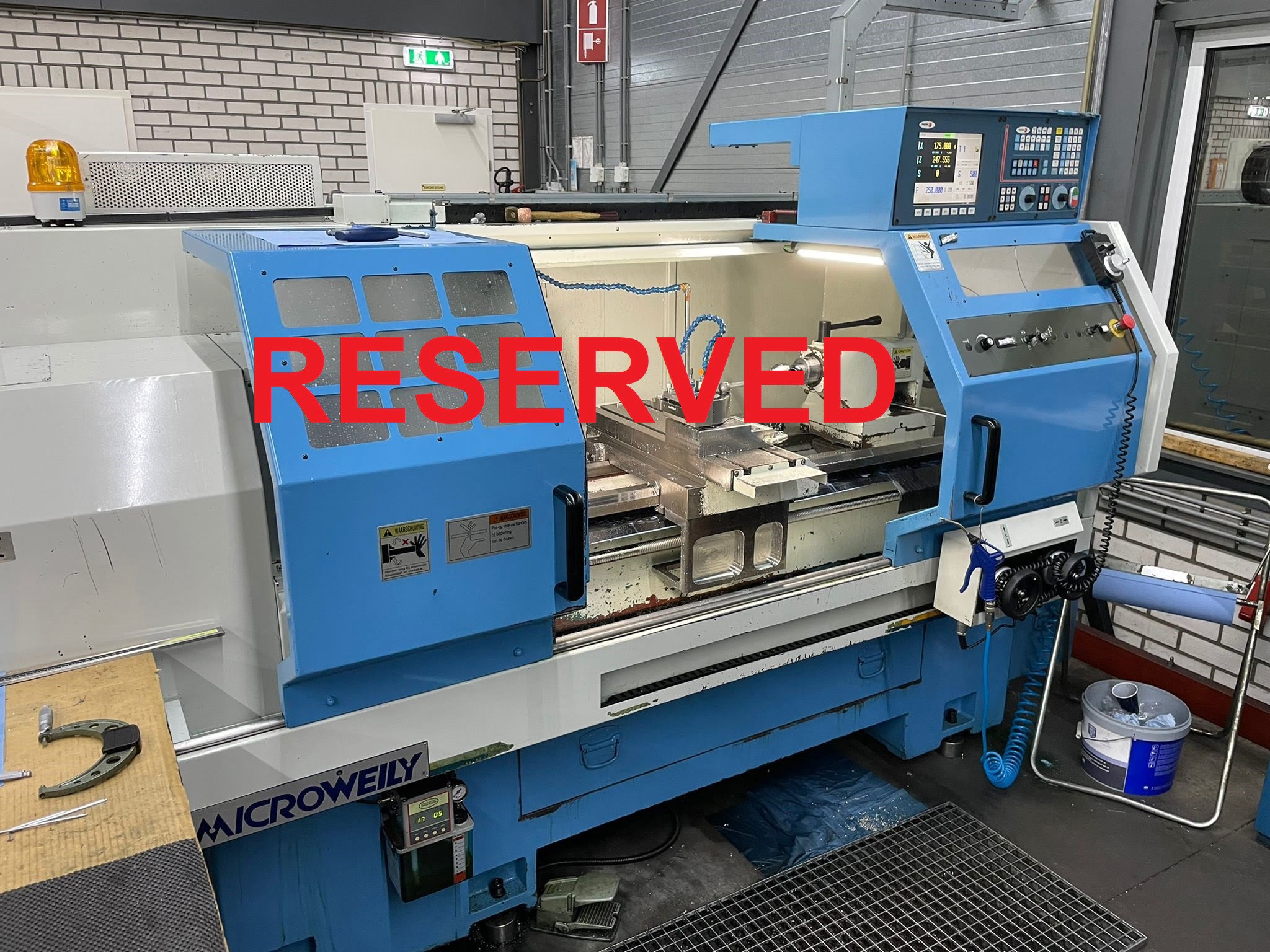 1 res | Hop Machines