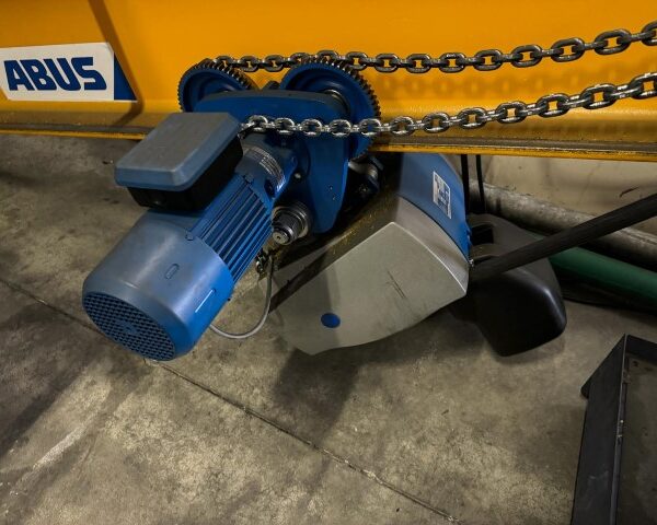 Hop Machines | Machinehandel & Metaalbewerking