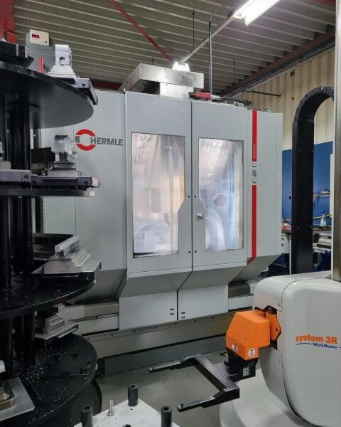 Hop Machines | Machinehandel & Metaalbewerking