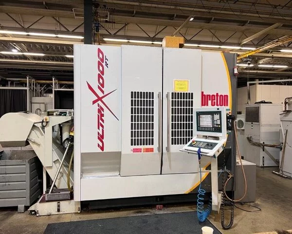 Hop Machines | Machinehandel & Metaalbewerking