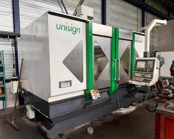 Hop Machines | Machinehandel & Metaalbewerking