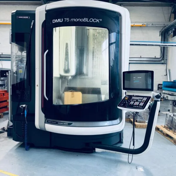 Hop Machines | Machinehandel & Metaalbewerking