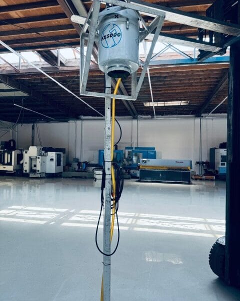 Hop Machines | Machinehandel & Metaalbewerking